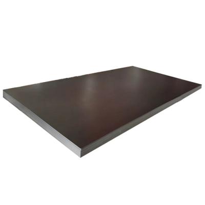 Cina ASTM AISI4140 Q245R 1250mm 1500mm Carbon Steel Plate Sheet For Making Boiler Pressure Vessel in vendita