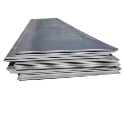 Cina Wear Resistance Cold Rolled Carbon Steel Sheet 1mm 2mm 3mm Mild Carbon Steel Plate For Building Material in vendita