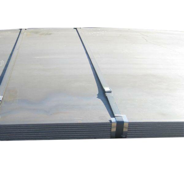 Quality Weldable Mild Carbon Steel Sheet 2200mm Width Customization Carbon Steel Flat for sale