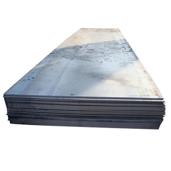 Quality High Hardness Carbon Structural Steel Mill Edge Slit Edge Q235 Q255 Carbon Steel for sale