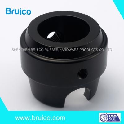 China Aluminum Auto Hardware Milling Turning Lathe Parts Precision Custom CNC Machining/Machined/Machinery for sale