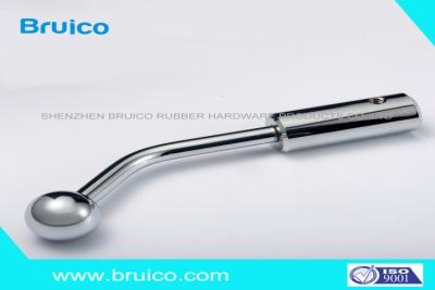 China OEM Service CNC Machining Prototype For Metal Hardware Stainless Steel/Aluminum Parts for sale