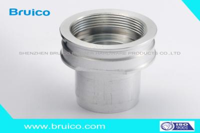 China Customized Stainless Steel CNC Machining Auto Parts  /Aluminum Forging Machined Motorcycle Parts /Metal Casting Parts for sale