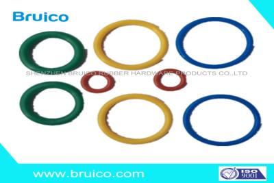 China Custom rubber molding plug parts PP or black ABS/Silicon material ,OEM orders welcome,good prices for sale