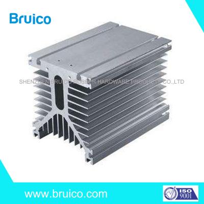 China 2018 China aluminum Profile Series Aluminum Heat Sink ,Aluminum Heatsink for sale