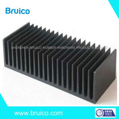 China Better Price and High Quality ISO9001 high Power Aluminum heat sink for sale