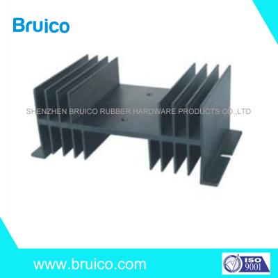 China China Manufacturer supply custom Aluminum Alloy extrusion Profile Heat Sink for sale