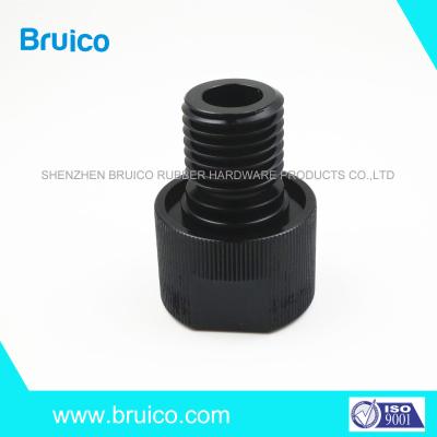 China CNC Machining Services Aluminum 7075 6063 6061 T6 High precision for sale