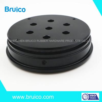 China Customized Precision CNC Machining Services , Aluminum Machined Customied Made Metal Parts for sale