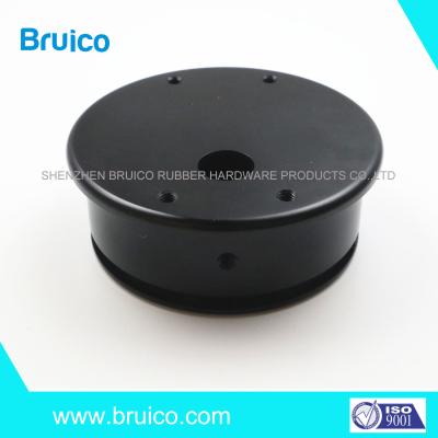 China Metalworking Polish Precision CNC Machining , Aluminum Precision CNC Machining Service for sale
