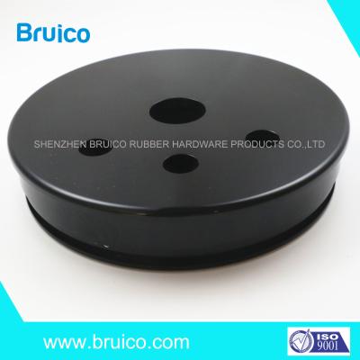 China Aluminum 7075 Cavity 2/3/4/5 Axis CNC Machining Services With Mirror - Polishing Surface for sale