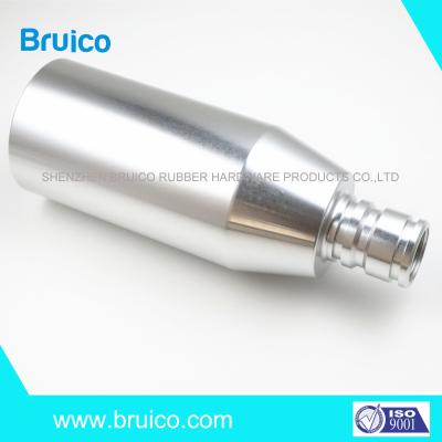 China 6063 T5 Aluminum Alloy Short Run CNC Machining Service Treatment for sale