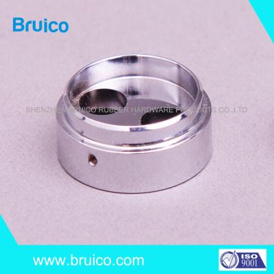 China Metal/Aluminum Precision CNC Machining Services Electrical Equipment Radiator / Heat Sink for sale