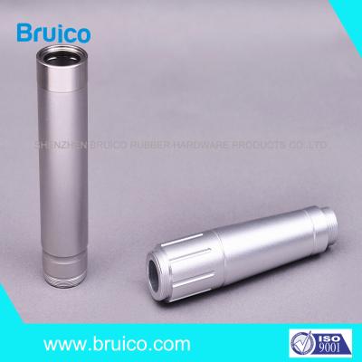 China Steel / Aluminum Precision Machined Parts , OEM / ODM CNC Machining Service for sale