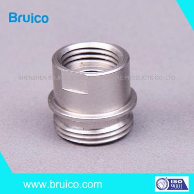 China High Precision Aluminium CNC Machining Service ,CNC Milling/Turning Aluminum parts for sale