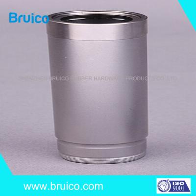 China Customized Aluminum 7075 6063  Machined Parts Processing High Precision CNC machining service for sale