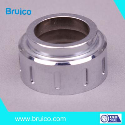 China Customized Aluminum 7075 6063 6061 T6  Machined Parts Processing High Precision CNC machining service for sale