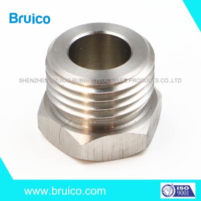 China Stainless Steel Metal Rapid Prototyping , Highly Accurate CNC Prototype Service for sale