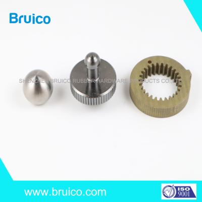 China OEM Stainless Steel Metal Rapid Prototyping , Highly Accurate CNC Prototype Service for sale