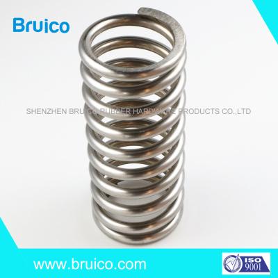 China Customized Hardware Fasteners Steel Compression Spring, Extension Spring for Automotive, Medical Appliances, ISO9001 for sale