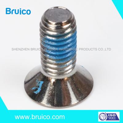 China Customized Hardware Fasteners Stainless Steel Hex Head Bolt/Nut 8.8 10.9 12.9 Grade M6-M30 Size for sale