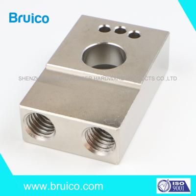 China CNC Brass Aluminum Metal Turning Components Lathe Turning Machine Accessory for sale