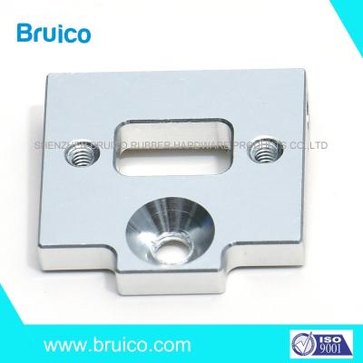 China Aluminium SUS304  Medical Device Prototyping Auto CAD Customized Surface Treatment for sale