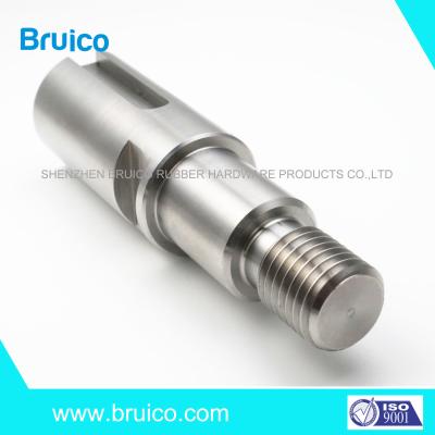 China Air Aerospace Precision Machining , 3d Printing Metal Aerospace Parts SGS Certificated T4 / T6 / T651 for sale
