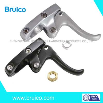 China Cast Aluminum and anodized finger throttle adapter is required for Sea Doo, Yamaha and Kawasaki Pre1986, Kawasaki 1996 for sale