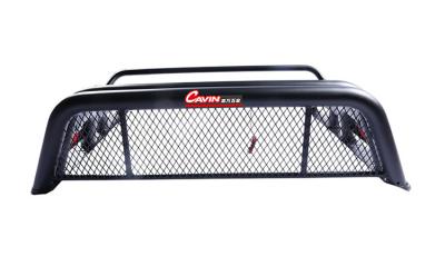 Cina Il rotolo Antivari d'acciaio di sport degli accessori 4X4 per Tritone 2021 L200 Navara Hilux Dmax prende in vendita