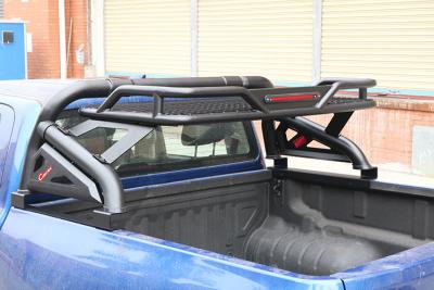 中国 小型トラックのための普遍的なナバラの黒Np300のスポーツ バー 販売のため