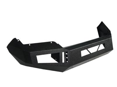 Cina Paraurti 2016-2018 dell'OEM Chevrolet Silverado Off Road 4x4 in vendita