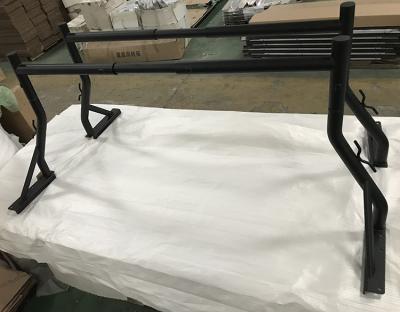 Cina Il nero universale di Ford Ranger Sport Roll Bar del trasportatore dello scaffale di tetto del carico in vendita