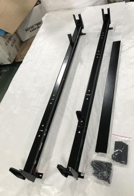 Cina Nave da carico Dodge Ram Roll Bar IS09001 del tetto del ODM in vendita