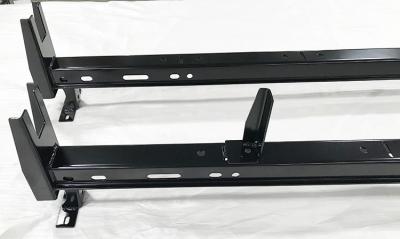 Cina Nave da carico Dodge Ram Roll Bar IS09001 del tetto del ODM in vendita