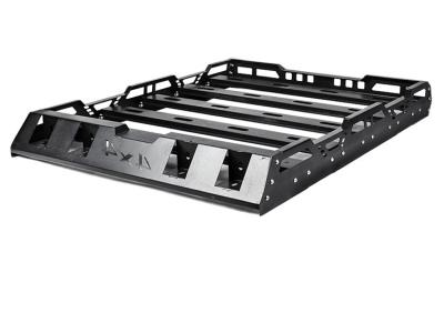 Cina Trasportatore dello scaffale di tetto dei bagagli dell'OEM per Ford Ranger Hilux Revo in vendita