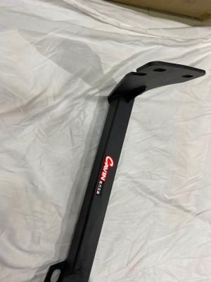 Cina L'acciaio al cromo del Odm prende il rotolo Antivari del camion di Antivari di sport del camion Hilux Revo Dodge in vendita