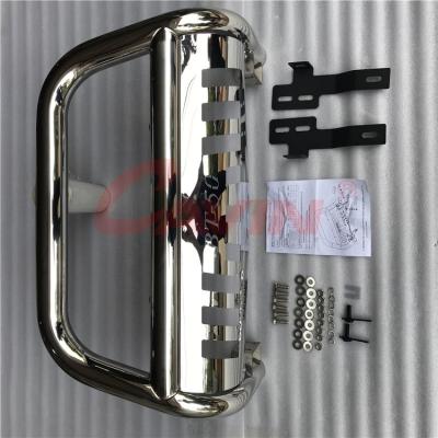 Cina Cavin Colorado Vigo Pickup Truck Bumper Bull Antivari per 2019 Ford F 150 in vendita