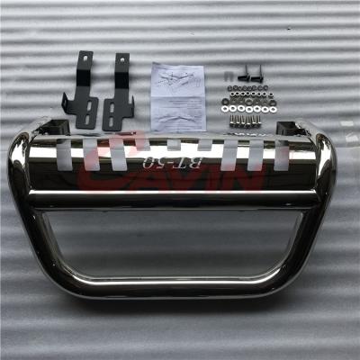 Cina Cavin Colorado Vigo Pickup Truck Bumper Bull Antivari per 2019 Ford F 150 in vendita