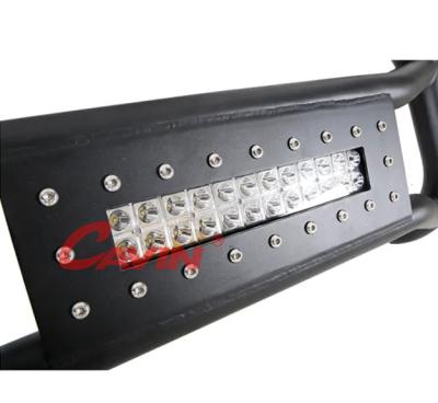 Cina Griglia Antivari del camioncino di acciaio inossidabile dell'OEM per Ford Ranger 2003 in vendita