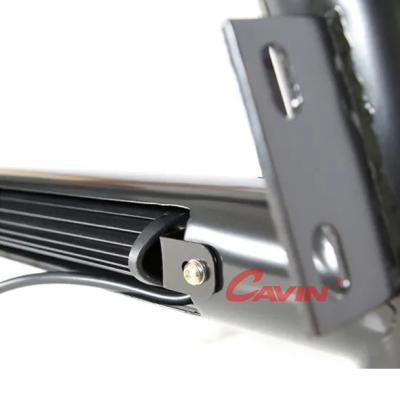 Cina Griglia Antivari del camioncino di acciaio inossidabile dell'OEM per Ford Ranger 2003 in vendita