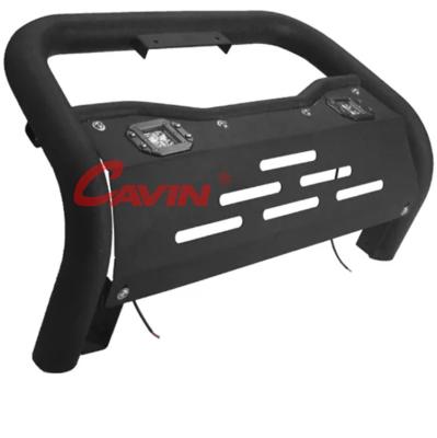 Cina Guardia For Ford Ranger del toro di Antivari della griglia del camioncino di acciaio inossidabile del ODM in vendita