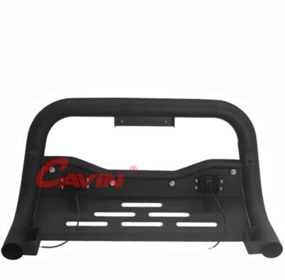 Cina Guardia For Ford Ranger del toro di Antivari della griglia del camioncino di acciaio inossidabile del ODM in vendita