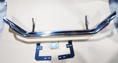 Cina Griglia Antivari Front Bumper For Hilux Revo del camion di acciaio inossidabile dell'OEM in vendita