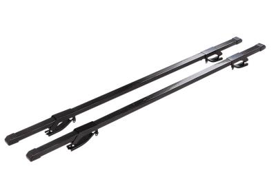 China ODM SUV Pickup Truck Roof Universal Cross Bar for Dodge Ram for sale