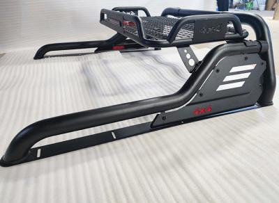 中国 積み込みのためのルーフ ラックが付いている普遍的な小型トラック4X4のスポーツのロール バー 販売のため