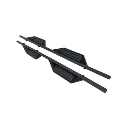 China Ford 2015 2013 F150 Side Step Running Board Doorstep For Crew Cab for sale
