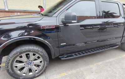 Cina Punti laterali automatici Antivari di Toyota Tacoma TRD degli accessori per il camioncino in vendita