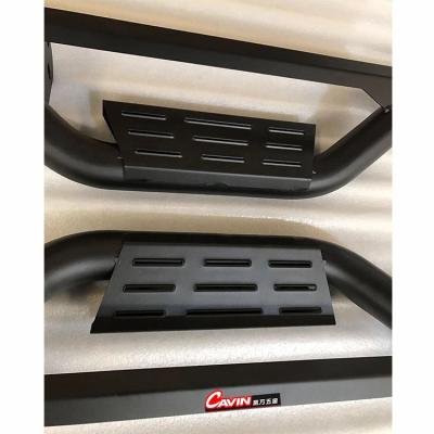 Cina Accessori automatici di punto di Antivari laterale del camion della carrozzeria del ODM per 2013 Ford F150 in vendita