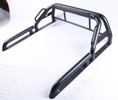 China 4x4 Truck Roll Bar For Toyota Hilux Revo for sale